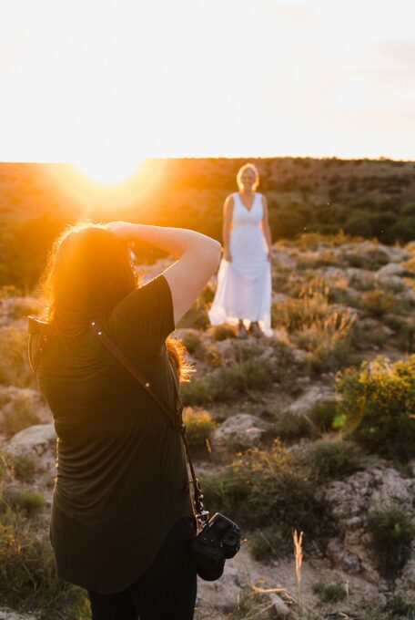 Deborah Faith | Lubbock Wedding + Portrait Photographer